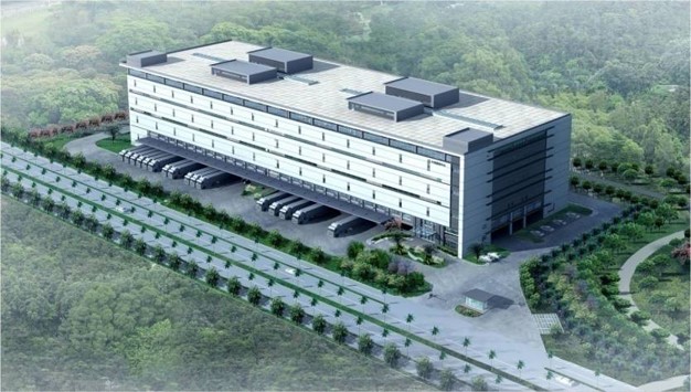 Storage - 台灣航空貨運